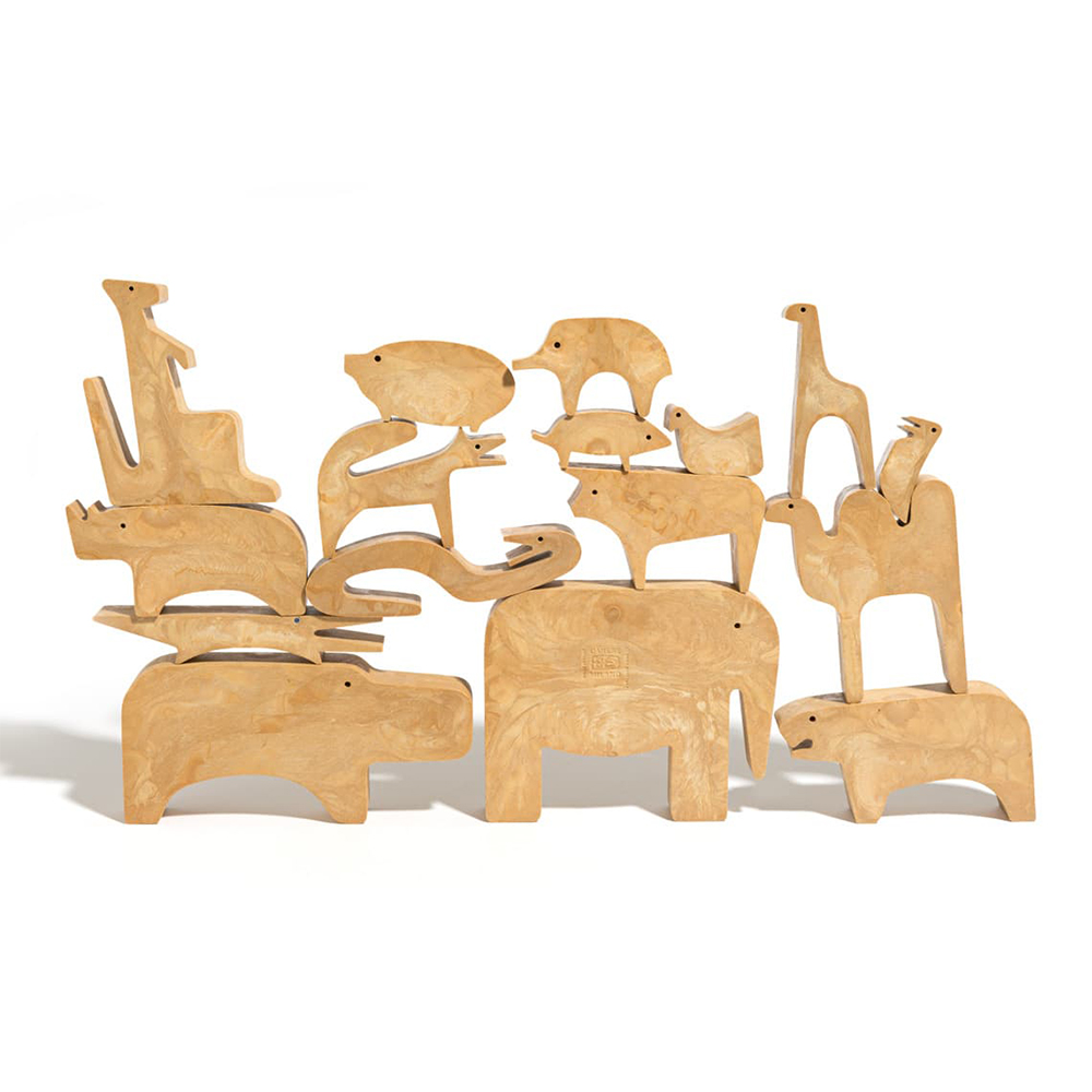 16 Animali di Enzo Mari – DESiGNcons